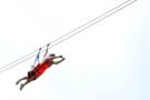 King Kong Extreme Zipline
